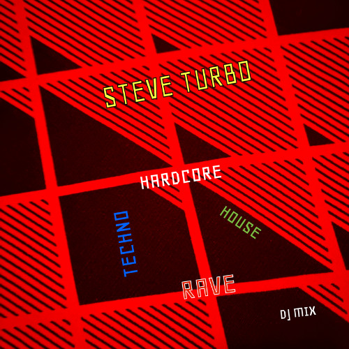 Stream Steve Turbo - HARDCORE-TECHNO-HOUSE-RAVE DJ MIX 2026 by Steve ...