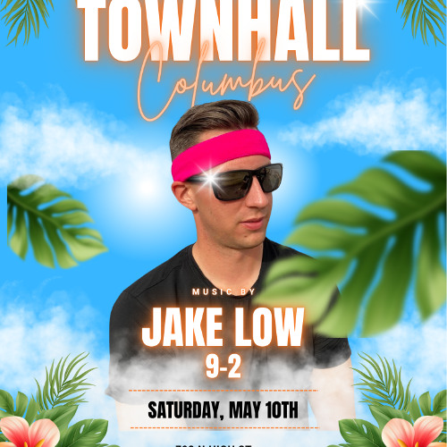 Stream Townhall May Part 3 by DJ Jake Low | Listen online for free on ...