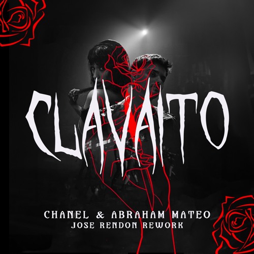 Stream Clavaito - Chanel, Abraham Mateo - Walter Caminha & Johnny Bass ...