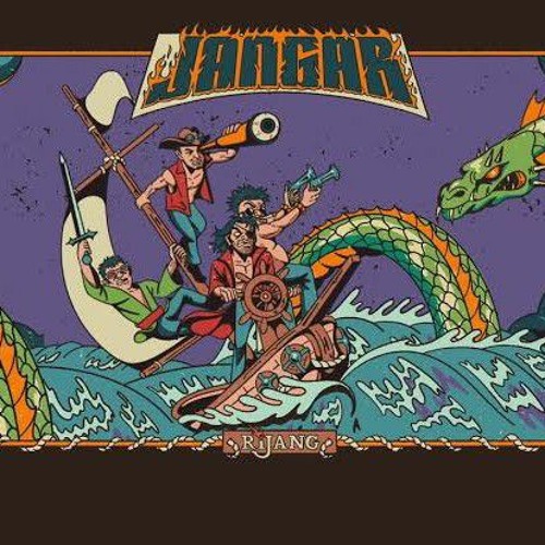 Stream Ngurah Angmas | Listen to Jangar Bali playlist online for free ...