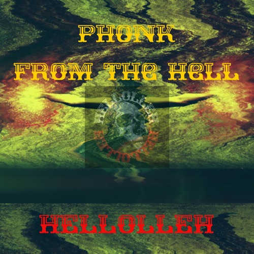 Stream PHONK From The HELL by PHONK MAKER | Listen online for free on ...