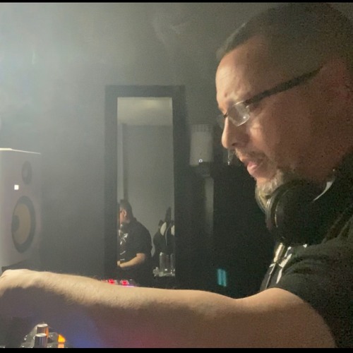 Stream Running Mix with Letter from a far by DJ Mike Negron | Listen ...