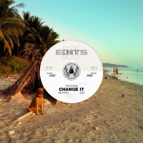 Eric Hamilton - LET HIM COOK 012 2025-02-12