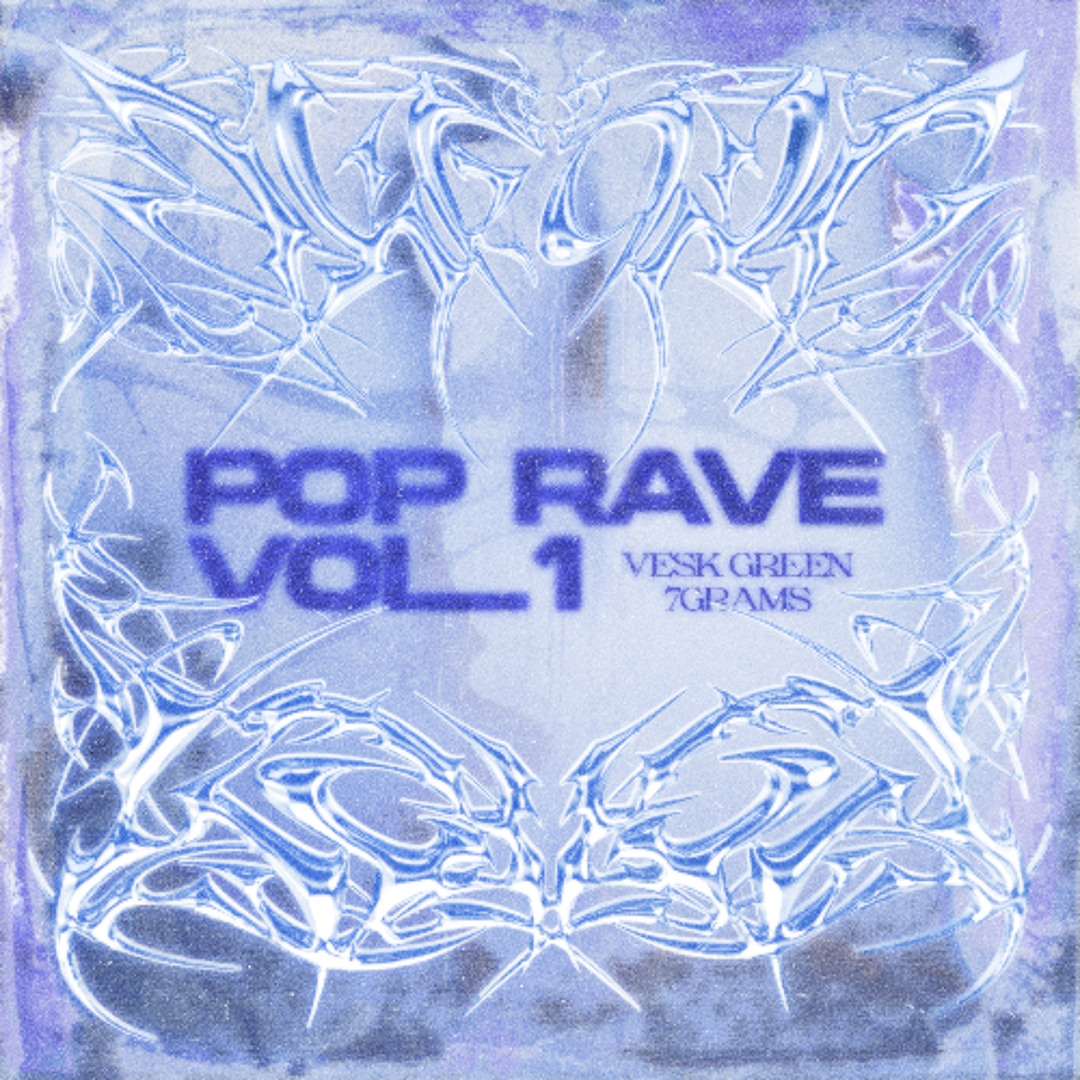 Stream Vesk Green & 7Grams - Pop Rave Vol.1 Remix Pack Mixtape by VESK GREEN | Listen online for ...