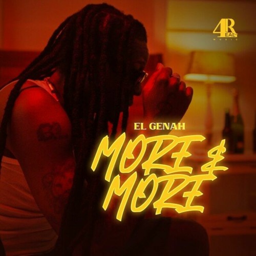 Stream El Génah - More & More by Dream Sound Media Promo | Listen ...