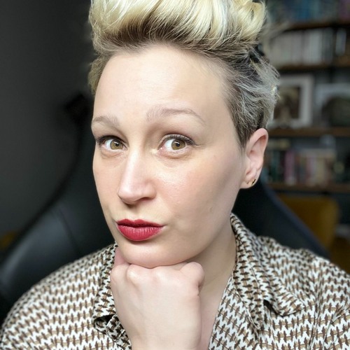 Stream episode George Parker Able Radio by Jasper Peach podcast ...