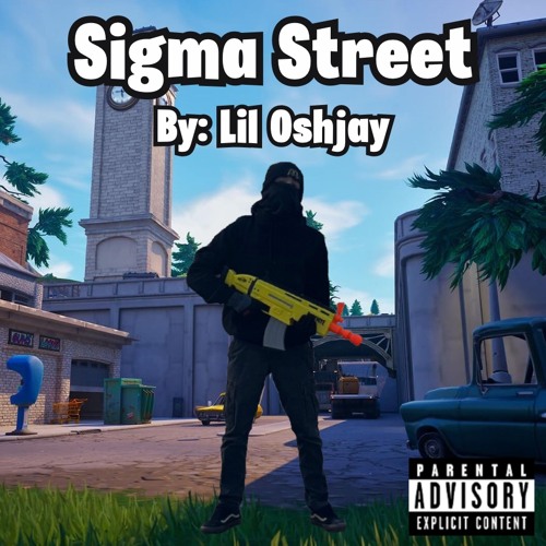 Stream Lil Oshjay | Listen to Sigma Street playlist online for free on ...