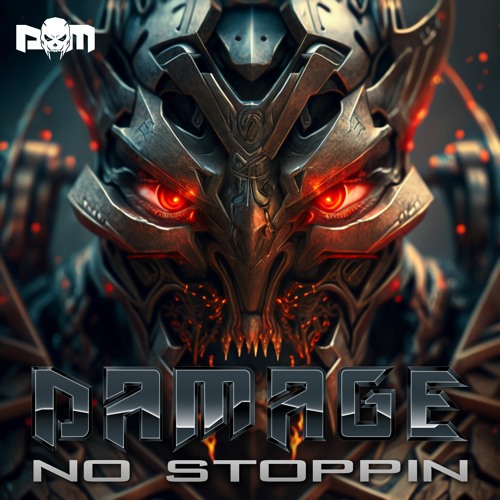Stream Damage - No Stopping by Diss Master Records | Listen online for free on SoundCloud