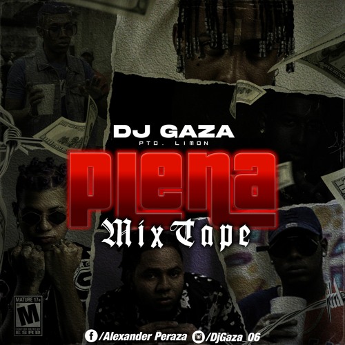 Stream Dj Gaza Plena Mixtape 🇵🇦 by Dj Gaza - Limon Costa Rica | Listen ...