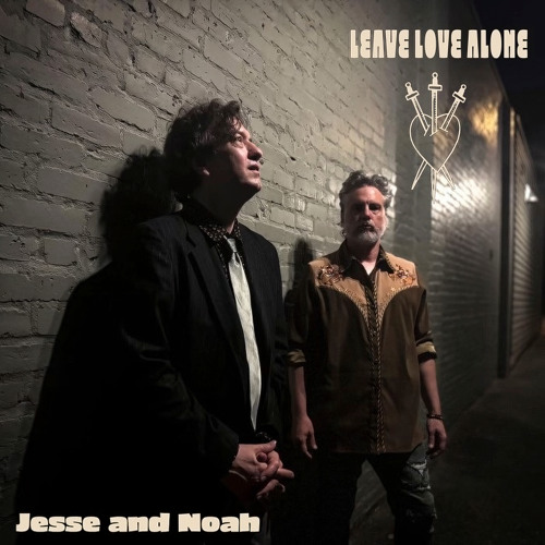 Stream Crown Victoria by Jesse & Noah | Listen online for free on ...