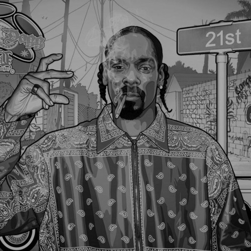 Stream Snoop Dogg & Tha Eastsidaz ,Butch Cassidy - G'd Up x Grove ...