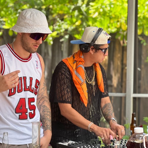 Stream STUDIO SESH 001 JAMESKI b2b NICO by JAMESKI | Listen online for ...