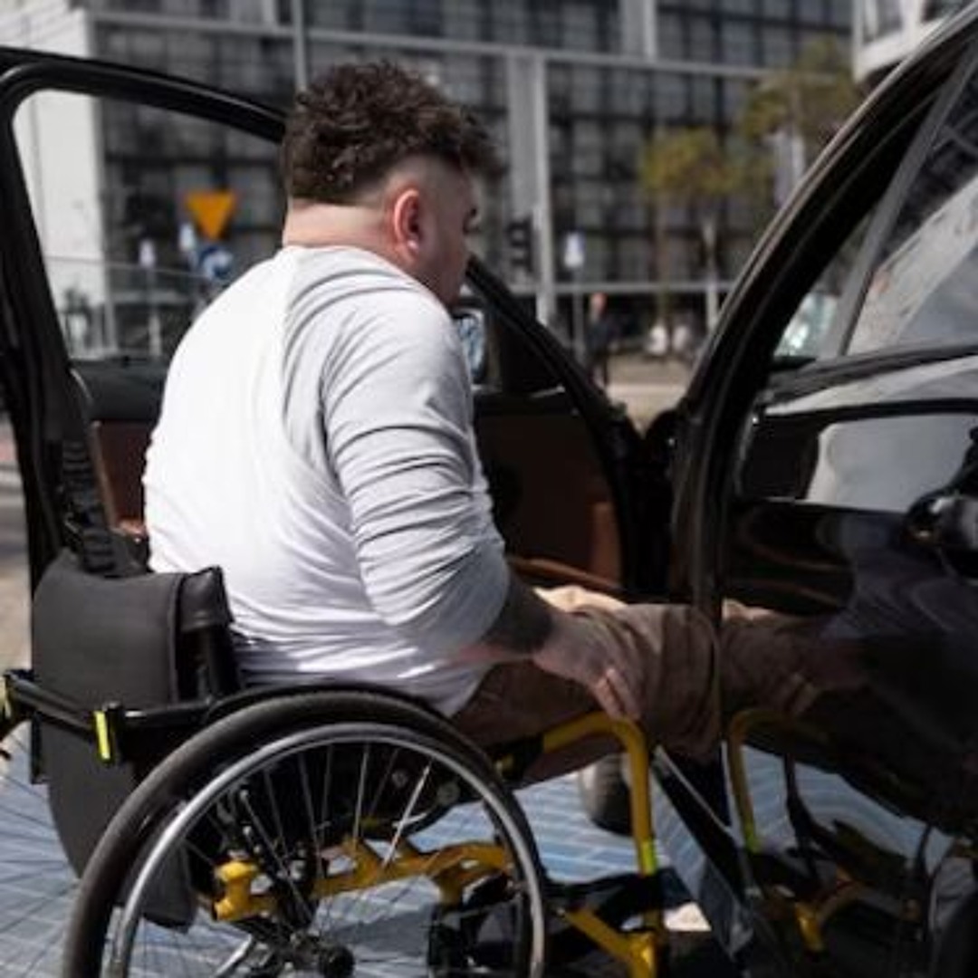 Stream NDIS Disability Transport Service and Its Impact on the ...