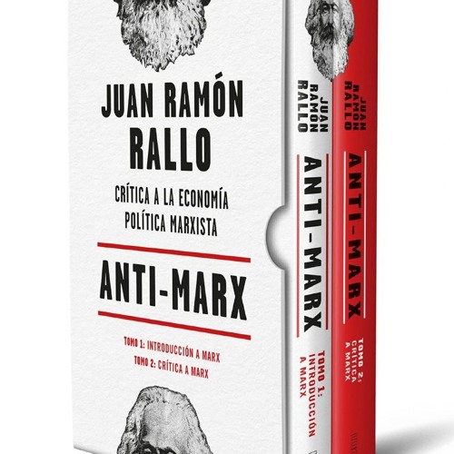 Stream episode (PDF)FULL DOWNLOAD Anti-Marx Crítica a la economía ...