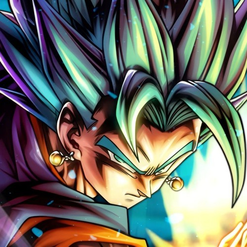 Stream Vegito Is Cooler by ZamRoK | Listen online for free on SoundCloud