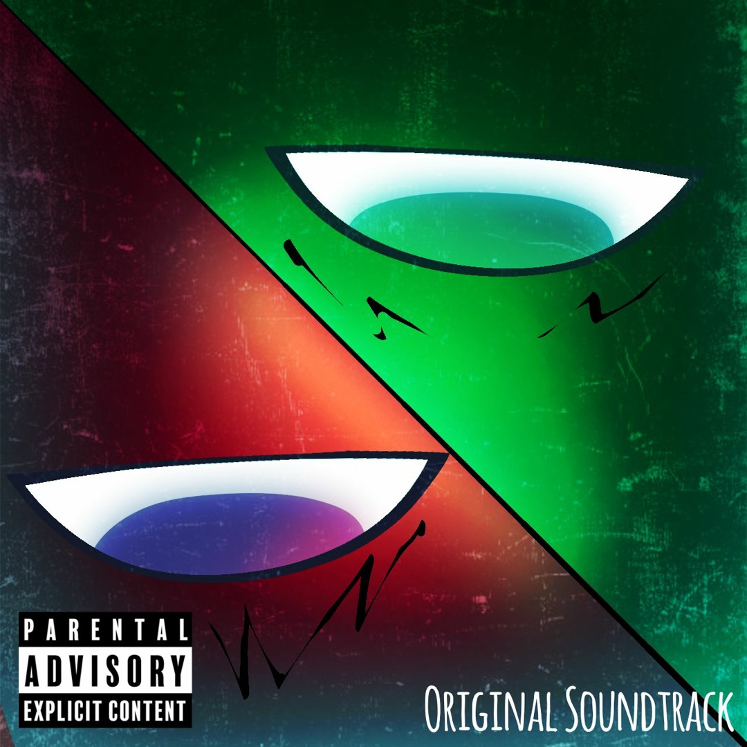 Stream FNF: Black Betrayal - Double Trouble BLACKOUT (OFFICIAL UPLOAD ...