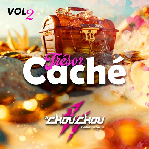 Stream TRÉSOR CACHÉ VOL 2... NOSTA AN BA BOUDIN by dj chouchou | Listen ...