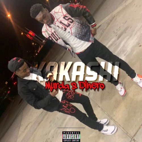 Stream Kakashi by Mosama | Listen online for free on SoundCloud