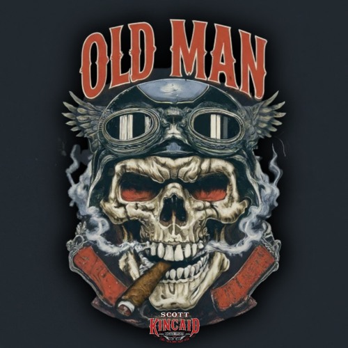 Stream Old Man by Scott Kincaid | Listen online for free on SoundCloud