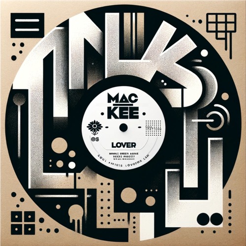 Stream Lover (7inch Mix) by Mac-Kee | Listen online for free on SoundCloud