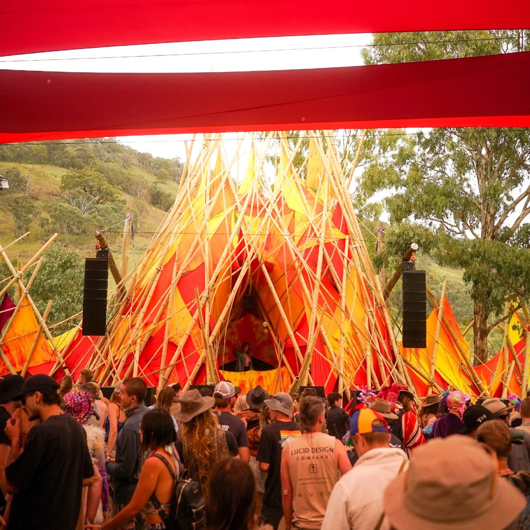 Stream AJEM - Dragon Dreaming Opening Set 2024 🐲 by AJEM | Listen ...