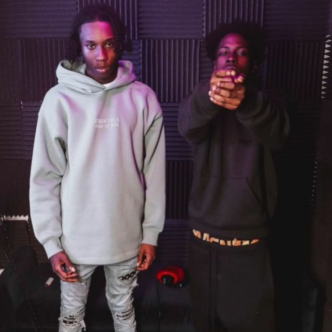 Stream TG Flockaa x Set Da Trend - We Throw (Unreleased) by taetin’s ...