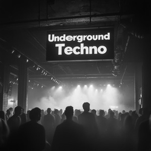 Stream Techno Underground Official | Listen to Underground Techno ...