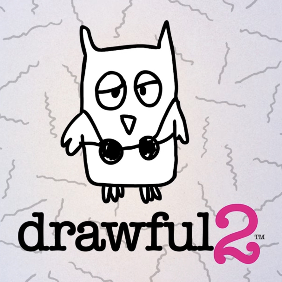 Stream Drawful 2 - Background Loop by Jackbox Soundtracks | Listen ...