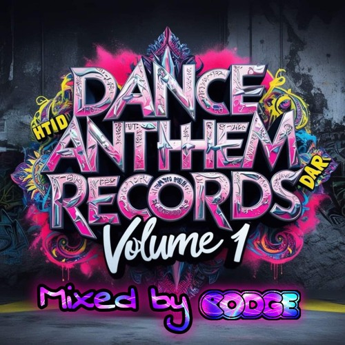 Stream DANCE ANTHEM RECORDS SHOWCASE by Codge (CORE-ASYLUM) | Listen ...