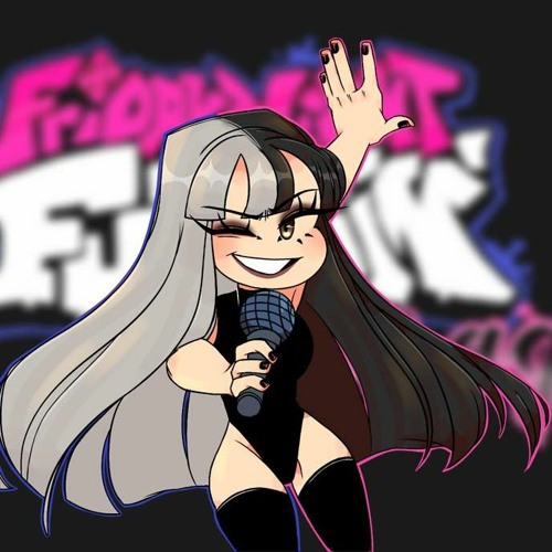 Stream Bullets - [FNF Usagi Mod] by MarcoDhampir | Listen online for ...