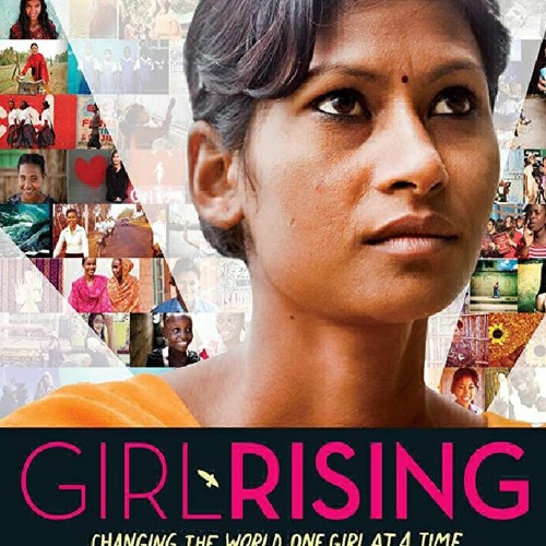 Stream [PDF] DOWNLOAD⚡ Girl Rising: Changing the World One Girl at a ...