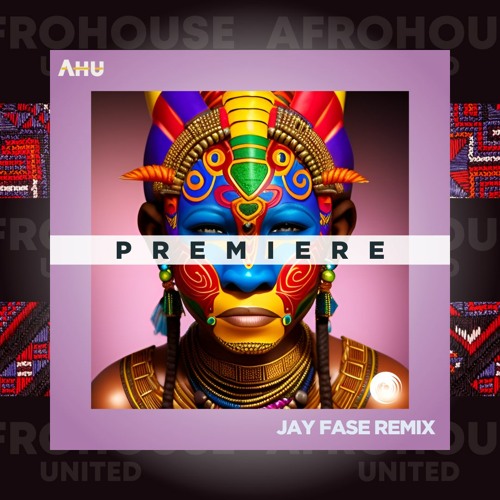 Stream AHU PREMIERE: Double Touch - Siren (Jay Fase Remix) [Inward] by ...