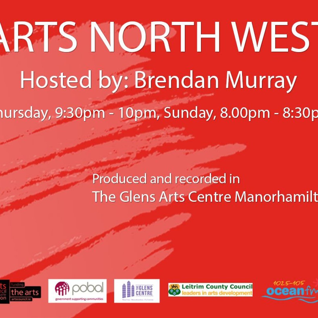 Stream Eleanor Shanley, John Feeley & much more. by OceanFM Ireland ...