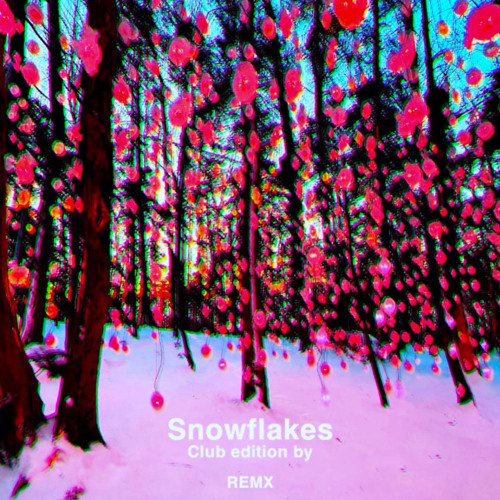 Stream Snowflakes - 2025 Club edition - REMX by ADK Events | Listen ...