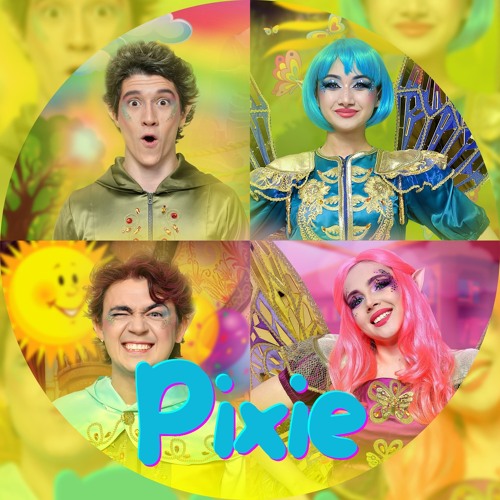 Stream Body Parts by Pixie | Listen online for free on SoundCloud