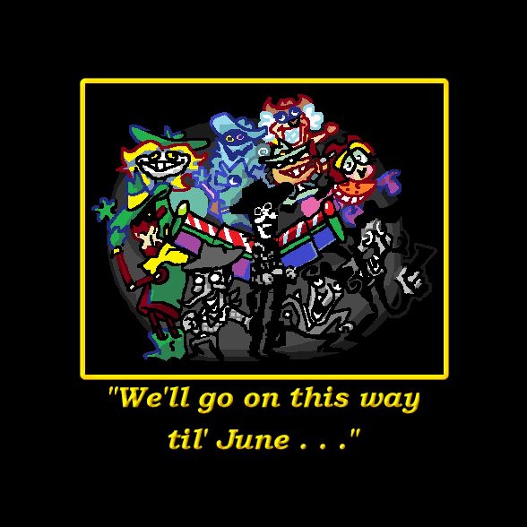 Stream episode There's no Friend without End by Atticted podcast ...