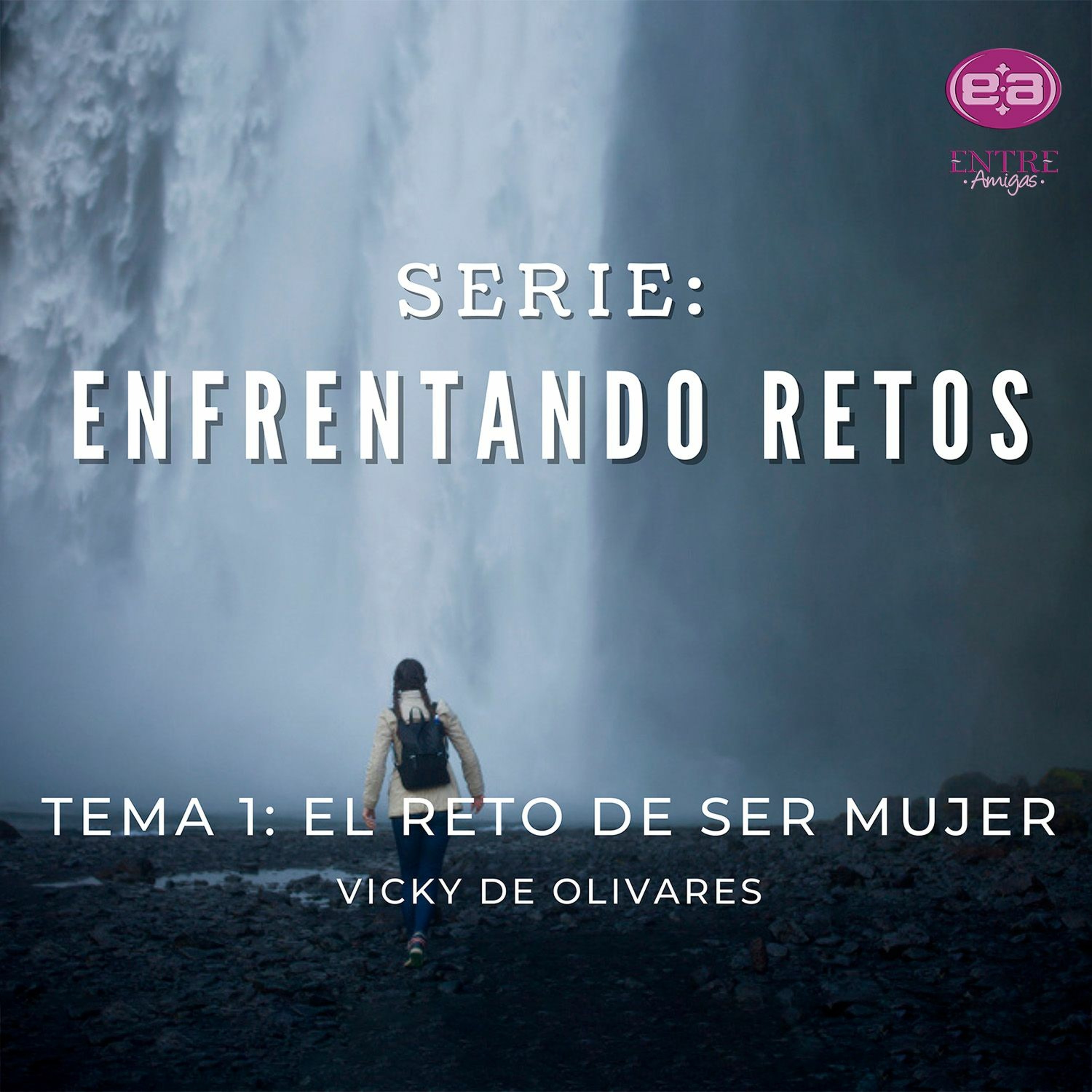 Vicky de Olivares - El reto de ser mujer – Casa de Oración México ...