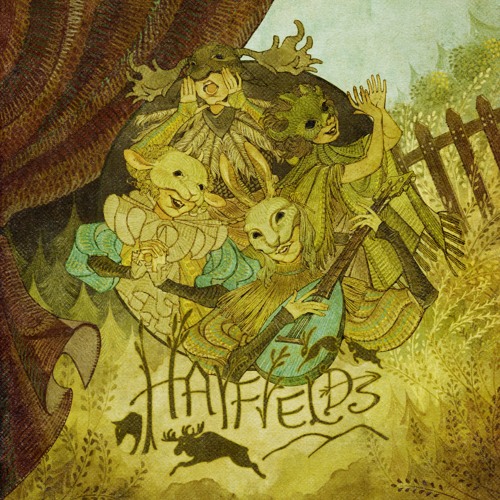Listen to Harpy Hare (Instrumental) by Yaelokre in YAELOKRE playlist ...