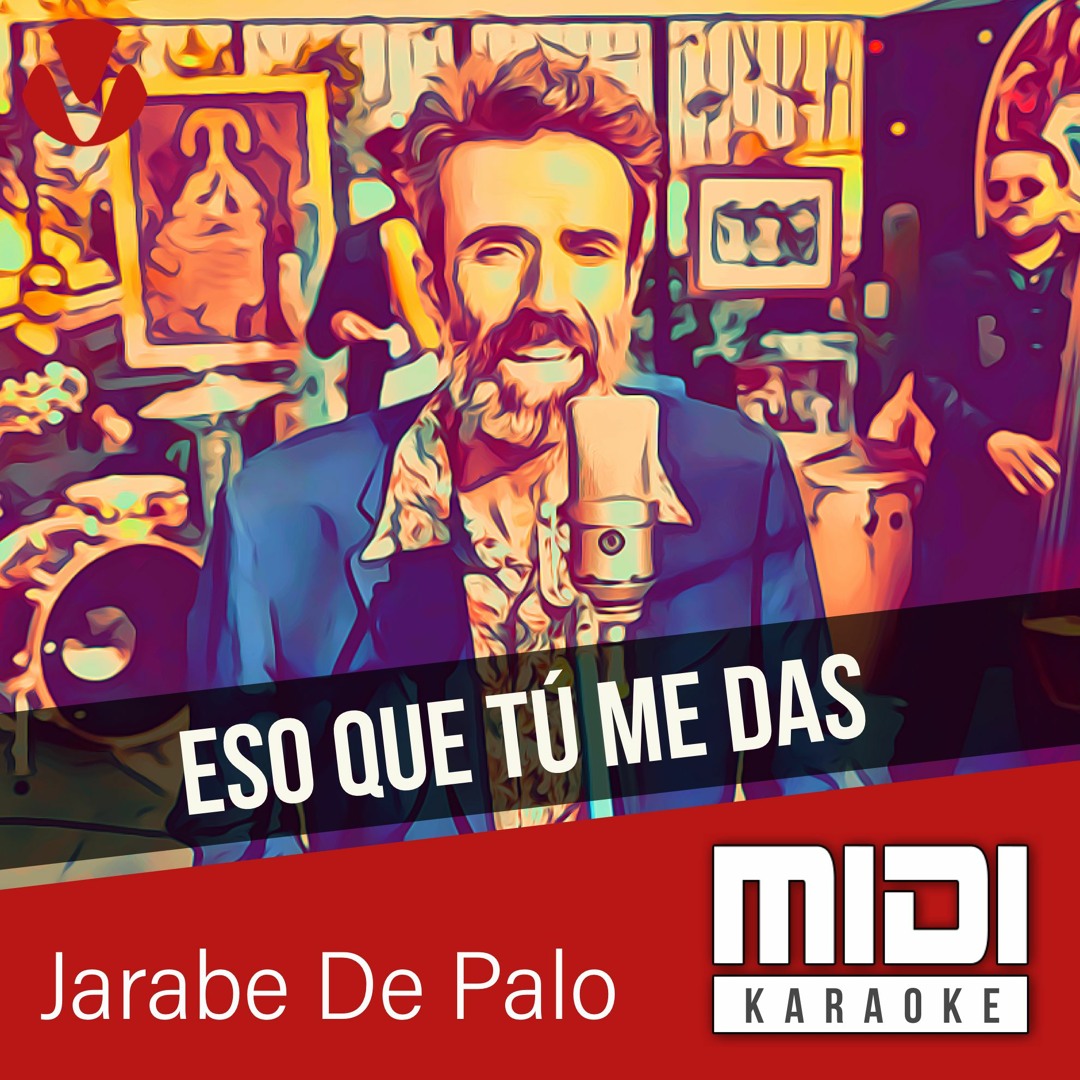 Stream Eso Que Tú Me Das by MIDI Tracks | Listen online for free on ...