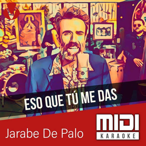 Stream Eso Que Tú Me Das by MIDI Tracks | Listen online for free on ...