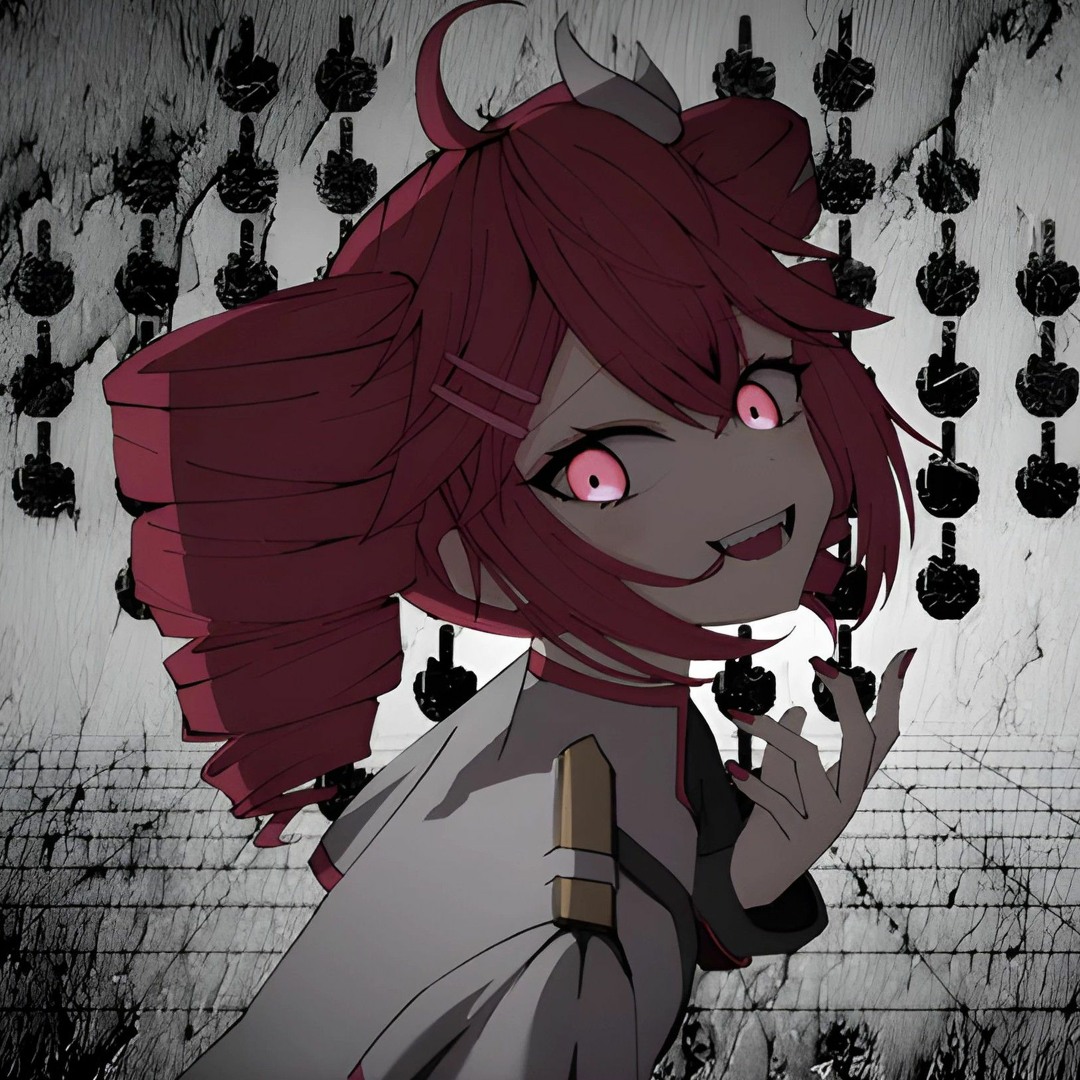 Listen to 【Kasane Teto AI/重音テト】イヤイヤヨ(Iya Iya Yo)/No, Absolutely Not ...