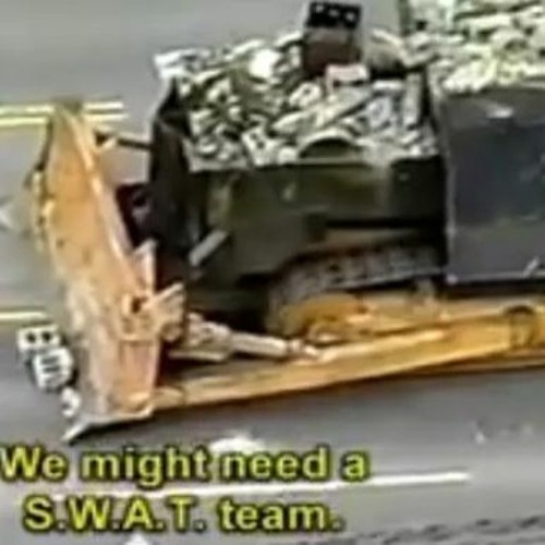 Stream Bank Statement by Al Bob Bidwell | Listen online for free on ...