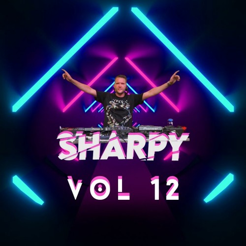Stream Vol 12- 2022 by DJ SHARPY™️ | Listen online for free on SoundCloud