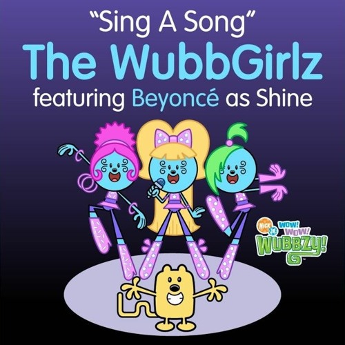 Stream Sing A Song (by The Wubb Girlz) by Wow! Wow! Wubbzy! Wubbzy Wubbzy Wow Wow | Listen ...