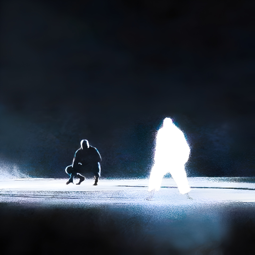 Stream Kanye West - FUTURE SOUNDS feat. Travis Scott & Juice WRLD ...