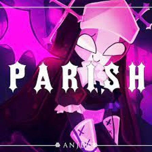 Stream [FNF] Parish HARD Friday Night Funkin' Mid - Fight Masses - OST ...