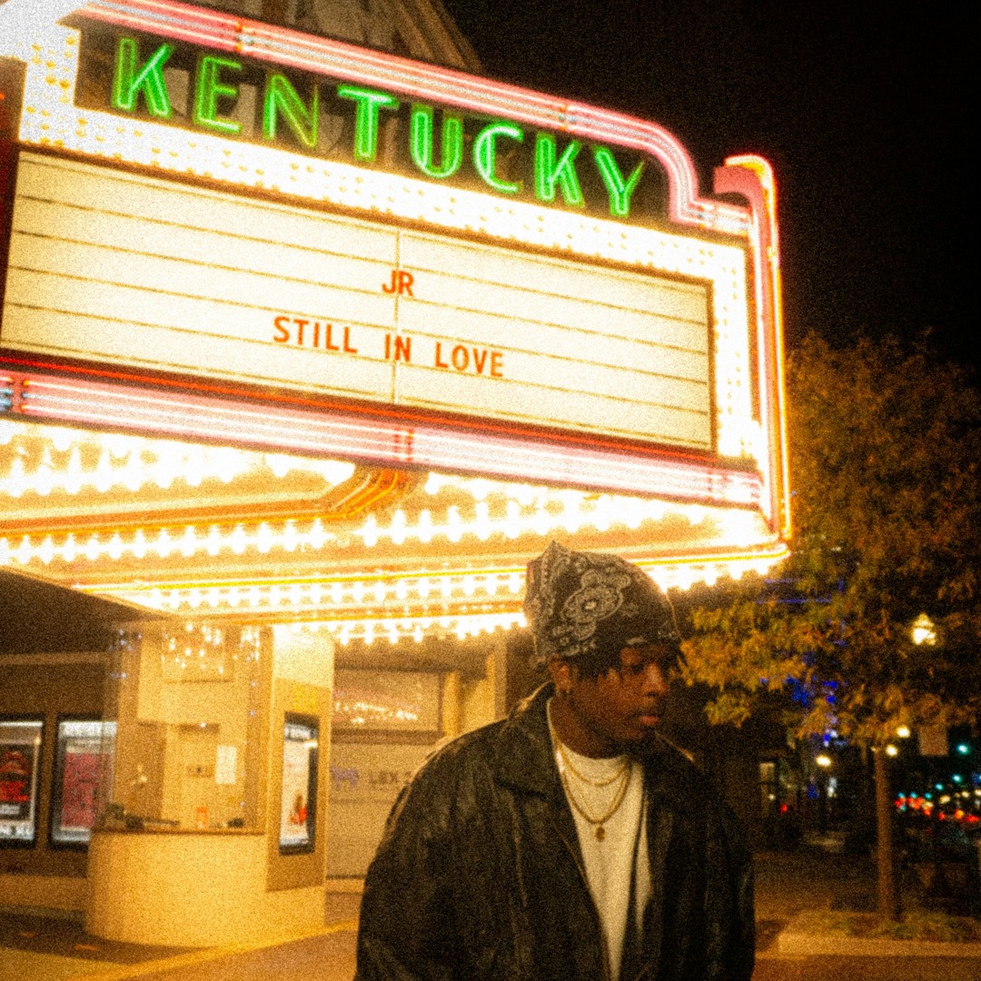Stream JR - Still in Love by JR | Listen online for free on SoundCloud