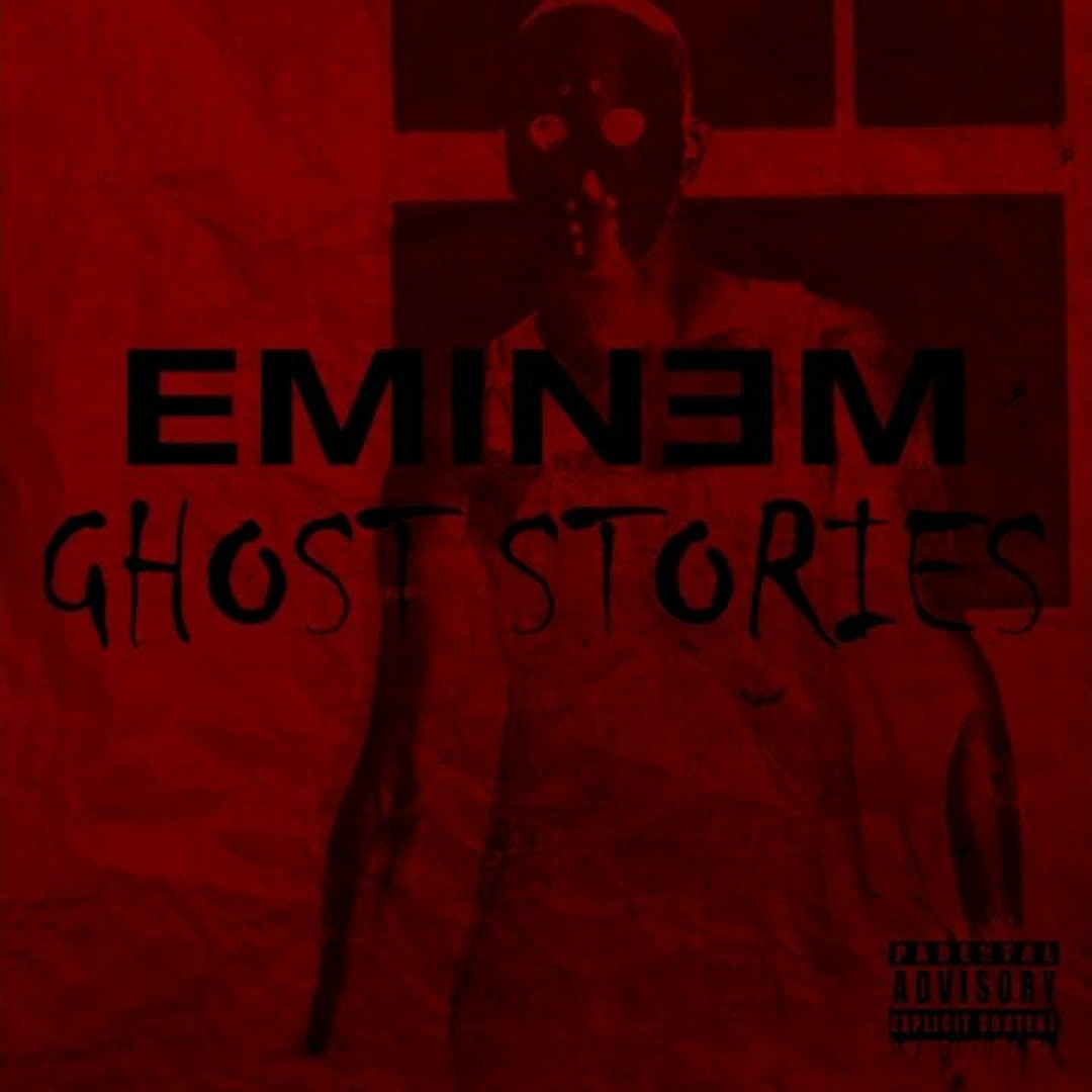 Stream Ghost Stories (Demon Inside) by Eminem | Listen online for free ...