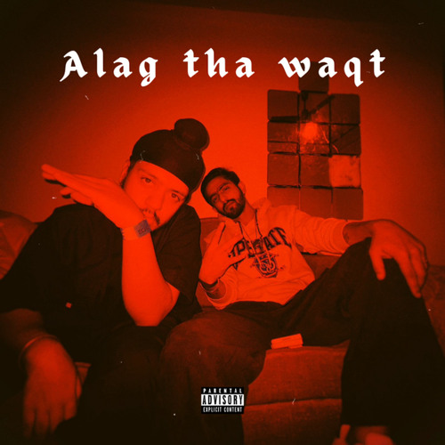 Stream Alag Tha Waqt (feat. Silent Attack) by ET CETERA | Listen online ...