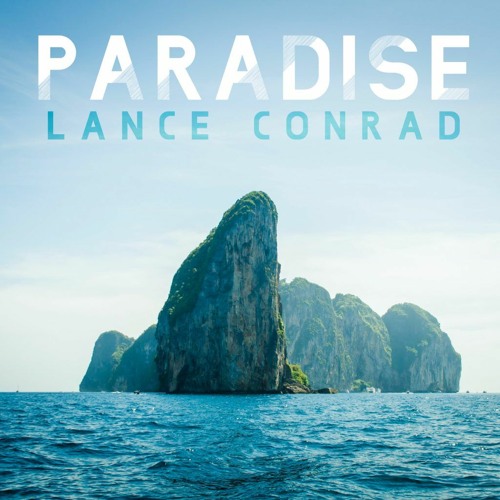 Stream Lance Conrad feat. Aaron Rice - Paradise by Mester_Attila ...